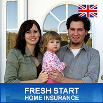 Fresh Start Home Insurance - Specialist Home Insurance For People With ...